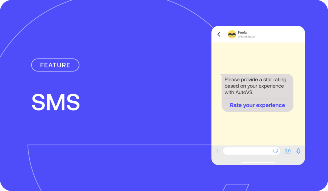 Review platform features | Feefo
